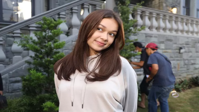 Biodata Rebecca Klopper dan Fakta Menariknya